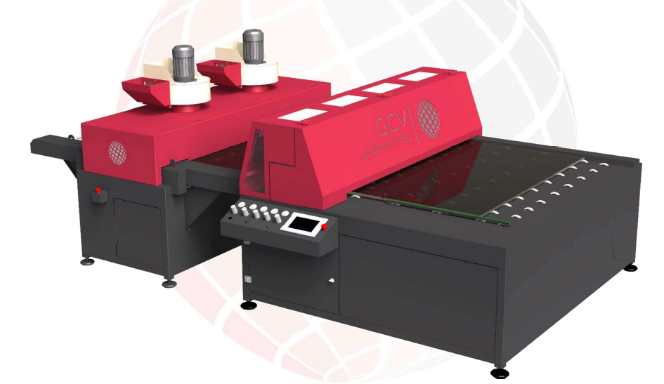 Capabilities | Komate Glass